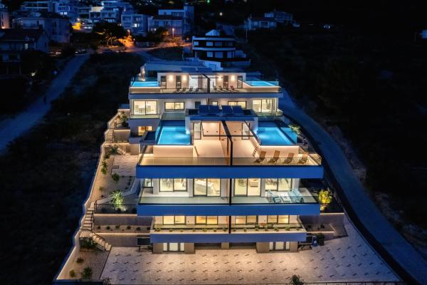 Villa Helena - Baška Voda