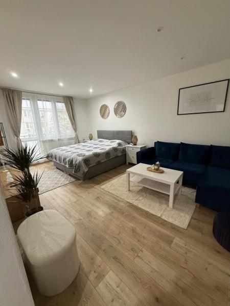 Boutique Apartment In The Center Of Nitra - Nitra