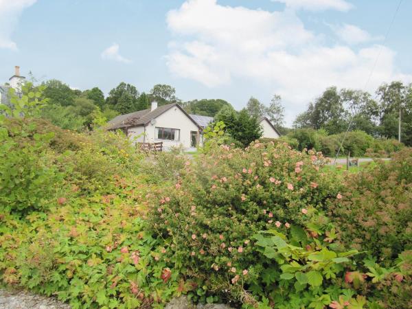 Beech House - Loch Arkaig