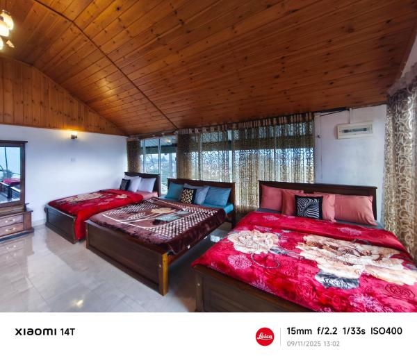 Malsha Bunglow - Sri Lanka