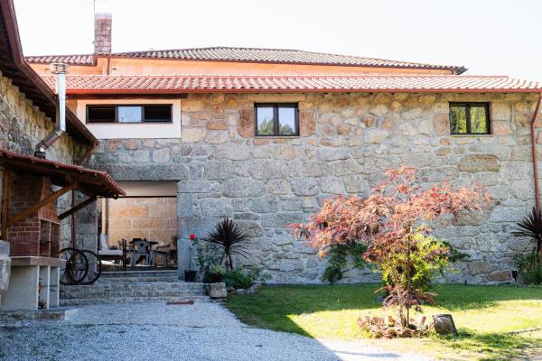 Quinta Do Assento - Vieira do Minho