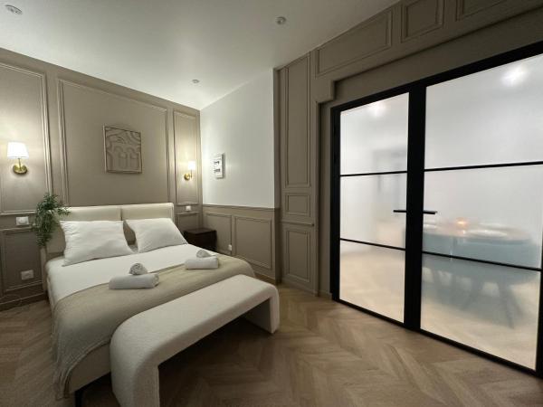 Le Coursarlon - Bourges