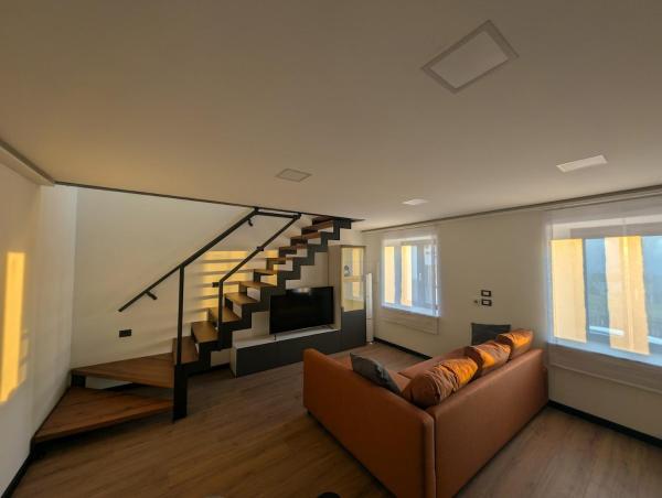 Appartamento Dar Per - Bertoldi