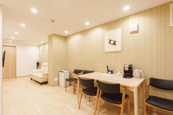 Blue Sky Villa Tenmabashi - Umeda