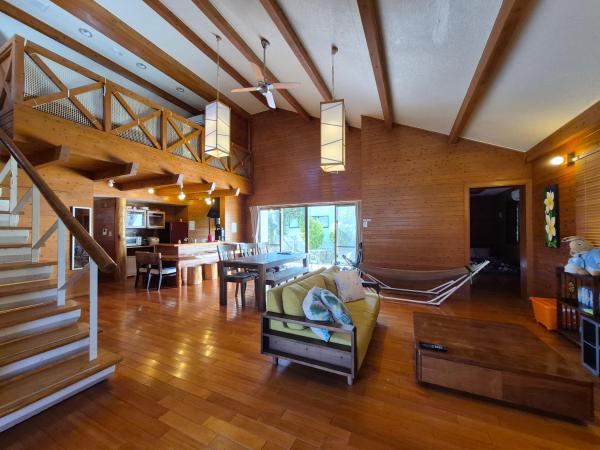 Karin Design Cottage - Okinawa