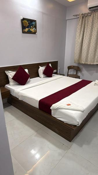 Hotel Kohinoor Residency - Pune