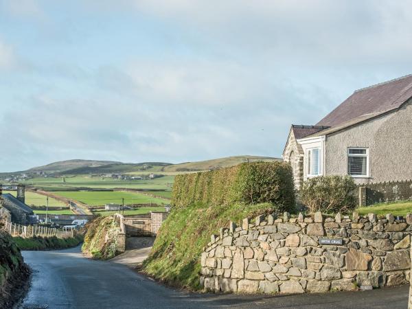 Island View - Cottage - Aberdaron