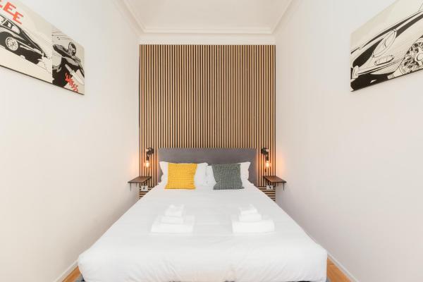 Saluzzo Urban Stay - Turín