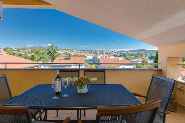 Apartman Sintić - Krk