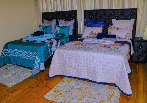 E Point Guesthouse - Alberton