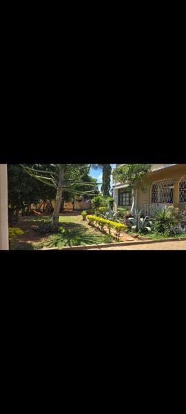 Lilote Magoanine - Maputo