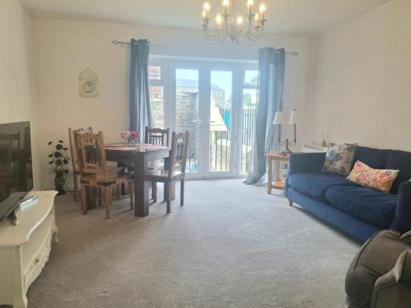 Fenkle Street Alnwick Apartment - Alnwick