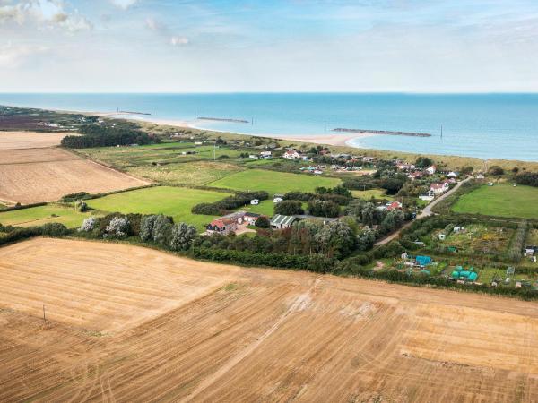 Hempstead End - Winterton-on-Sea