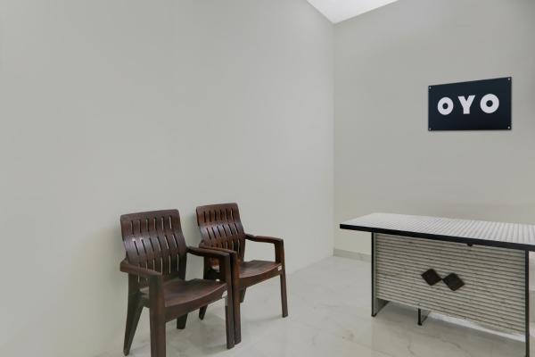 Spot On New Pandey Ji Gest House - Gorakhpur