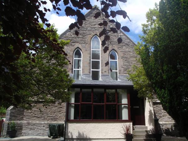 Holy Waters - Kendal