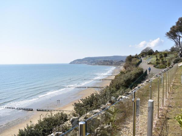 Seascape - Sandown
