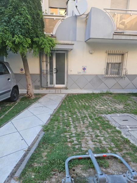 Tana Sul Mare - Rimini