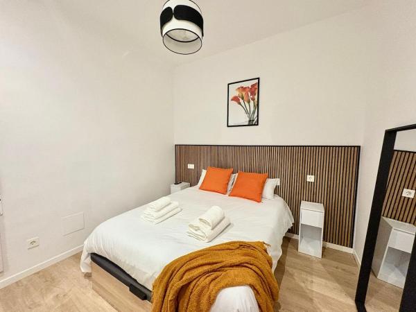 Retiro Residence Cala - Rivas-Vaciamadrid