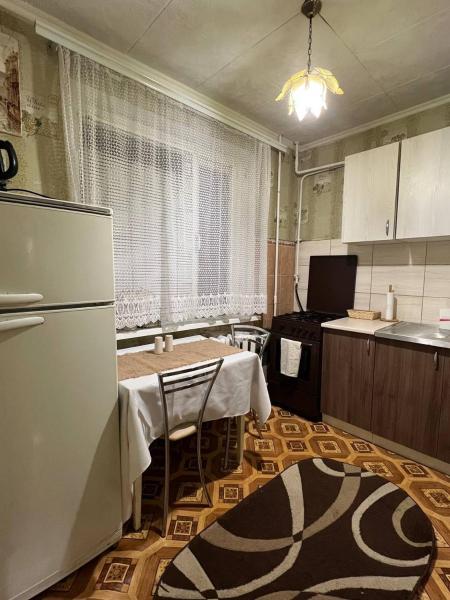 Апартаменти на Клосовського - Житомир