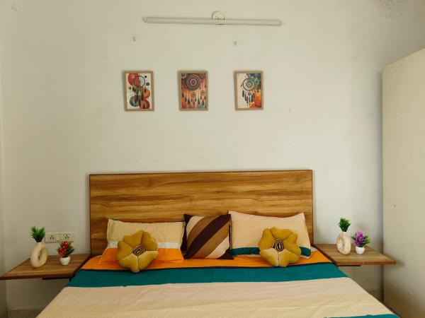 Mustang Homestay - Delhi