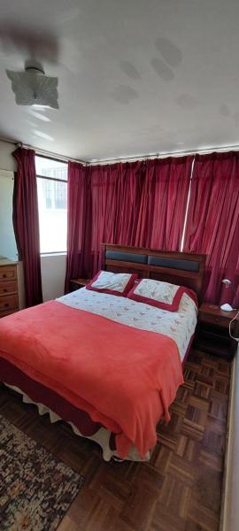 Habitaciones Amobladas Centro De Viña Del Mar - Valparaíso