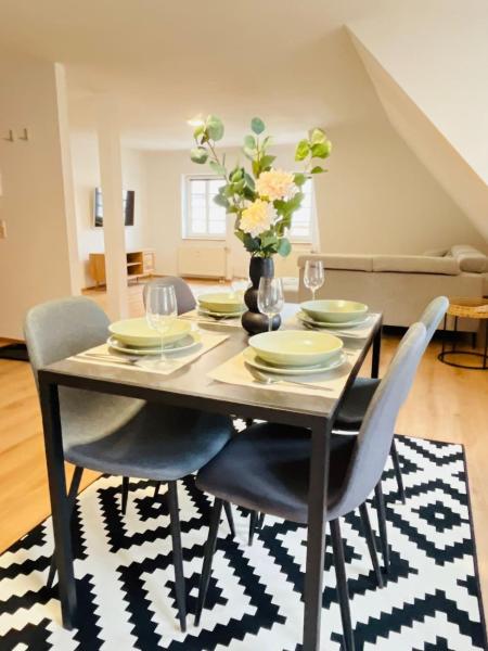 City Stay Schwenningen - Villingen-Schwenningen