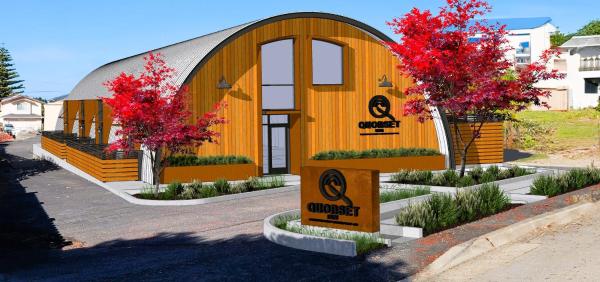 The Q Inn - Morro Bay, CA