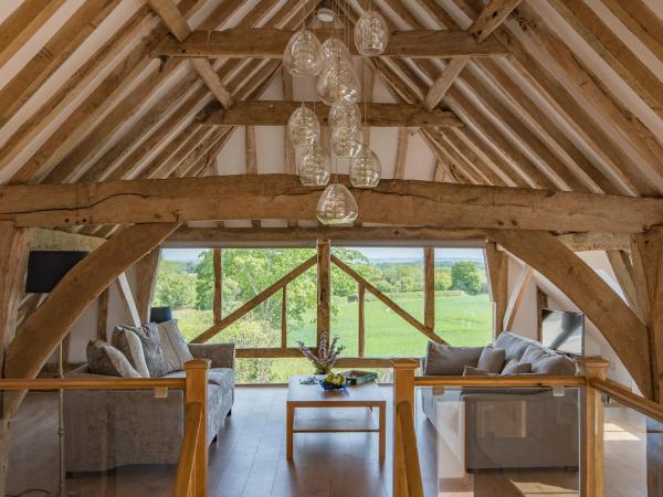 Norwood Barn - Sittingbourne