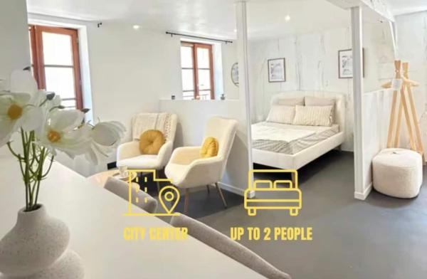 ÉClat Du Safran - Au Cœur De Auxerre - Auxerre