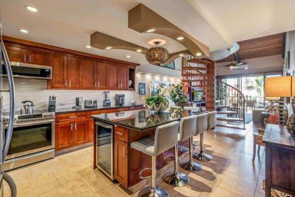 Kamaole Sands 7-404 - Wailea, HI