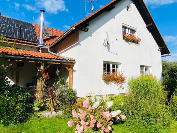 Krásný Apartmán V Bráně Lužických Hor - Jonsdorf