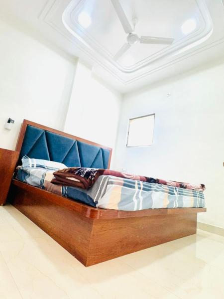 Hotel Haritage Residency - Bathinda