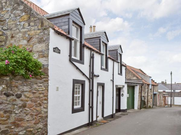 Hedderwick House - Fife