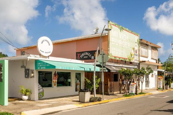 Kyo I Rustic Villa Beach/golf Paradise In Rio Mar - Porto Rico