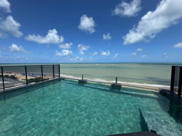 Altamarine Suites Beira Mar - Santa Rita