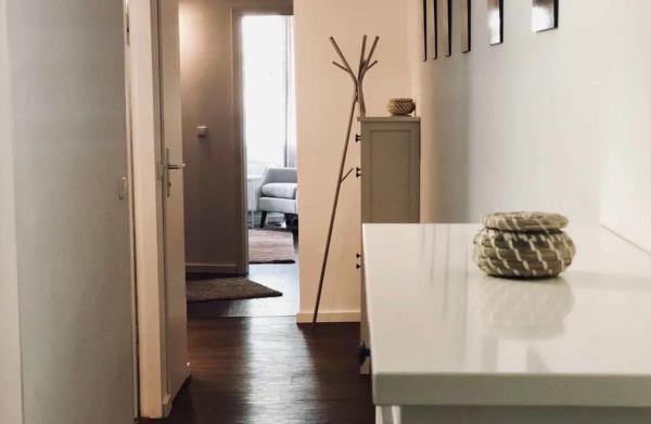 The Room Frankfurt - Bad Homburg