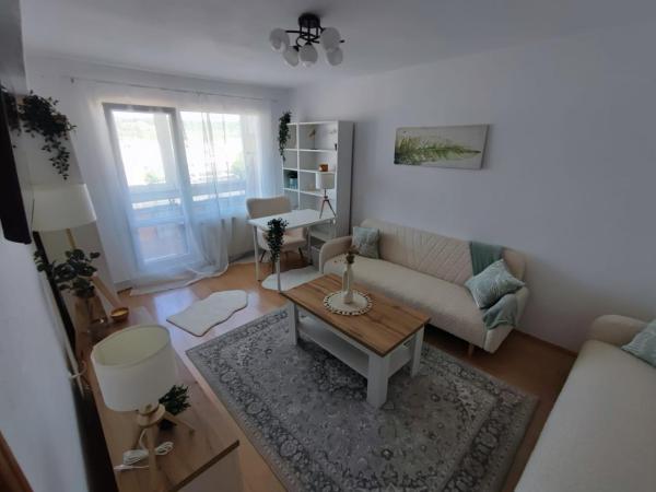 Apartament Abby - Sighișoara