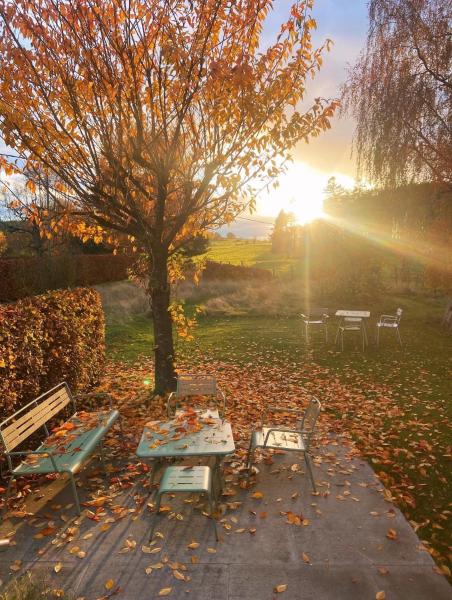 Le Veenbahn - Burg-Reuland