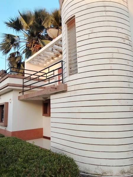 Paradise View - Gambia