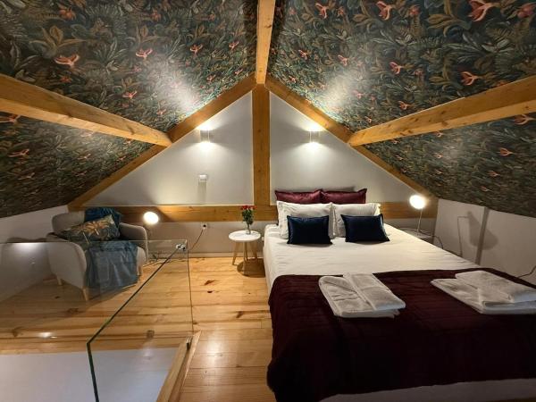 Catarina De Alexandria By Porto Stories - Alfena