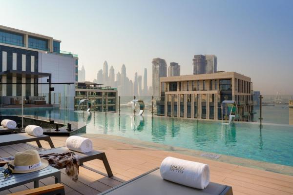 Mileo Hotel The Palm - Dubai Marina