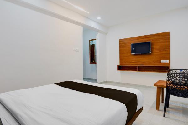 Hotel O Avaanti - Pune