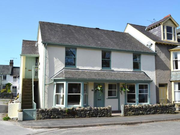 Dairy Lodge - Keswick