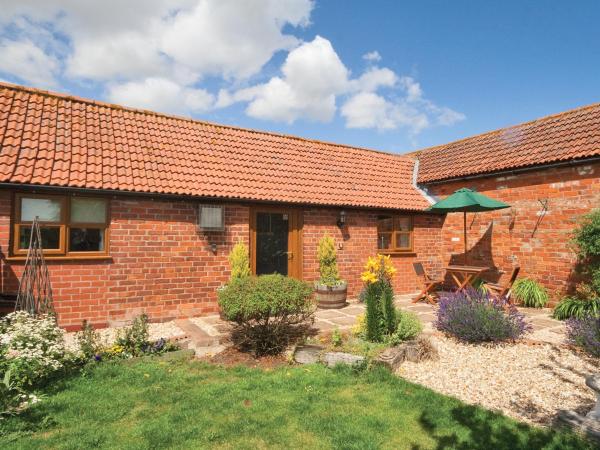 Horseshoe - Lincolnshire