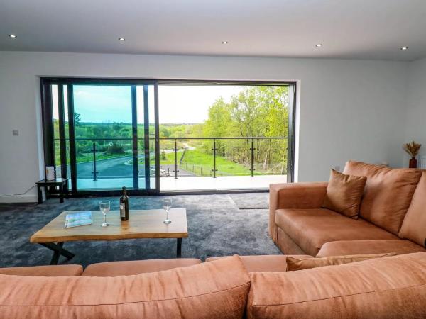 Silverbirch Cottage - 3 Bedrooms - Sleeps 6 - Saint Bees