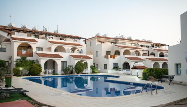 Abitare Retreat - Paphos