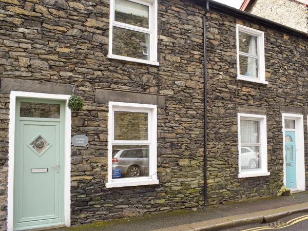 Duckling Cottage - Bowness-on-Windermere