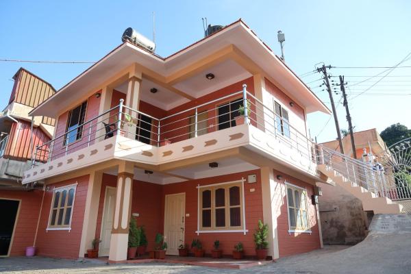 Coorg Holiday Home - 코다구