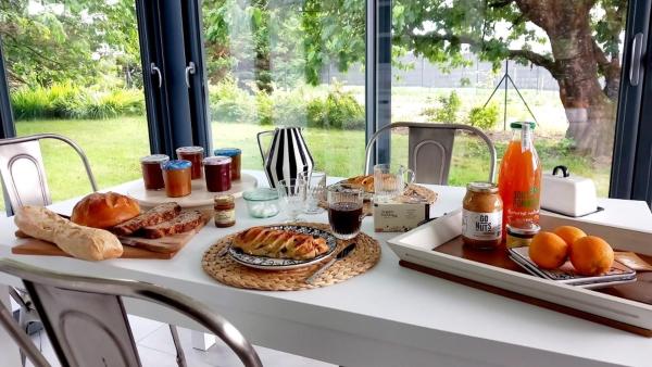 Bocenno Catherine - Damgan