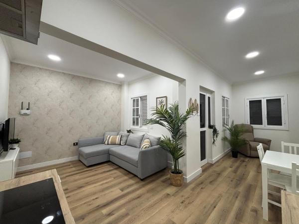 Vv La Pesa Apartamento Reformado Puerto De La Cruz - Tenerife